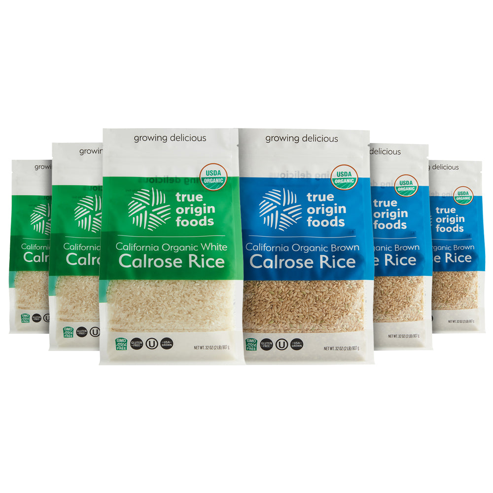 The MVP Bundle – Next Generation Foods