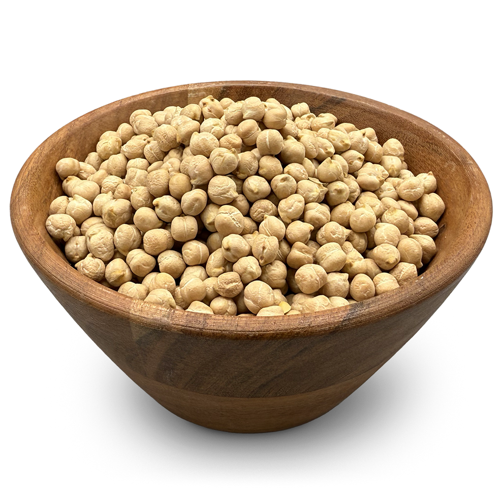 Organic Garbanzo Beans – Next Generation Foods