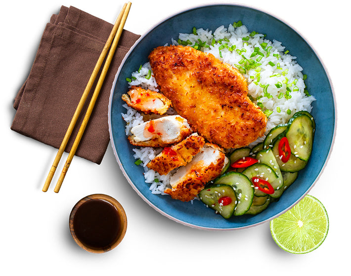 Next Generation Foods